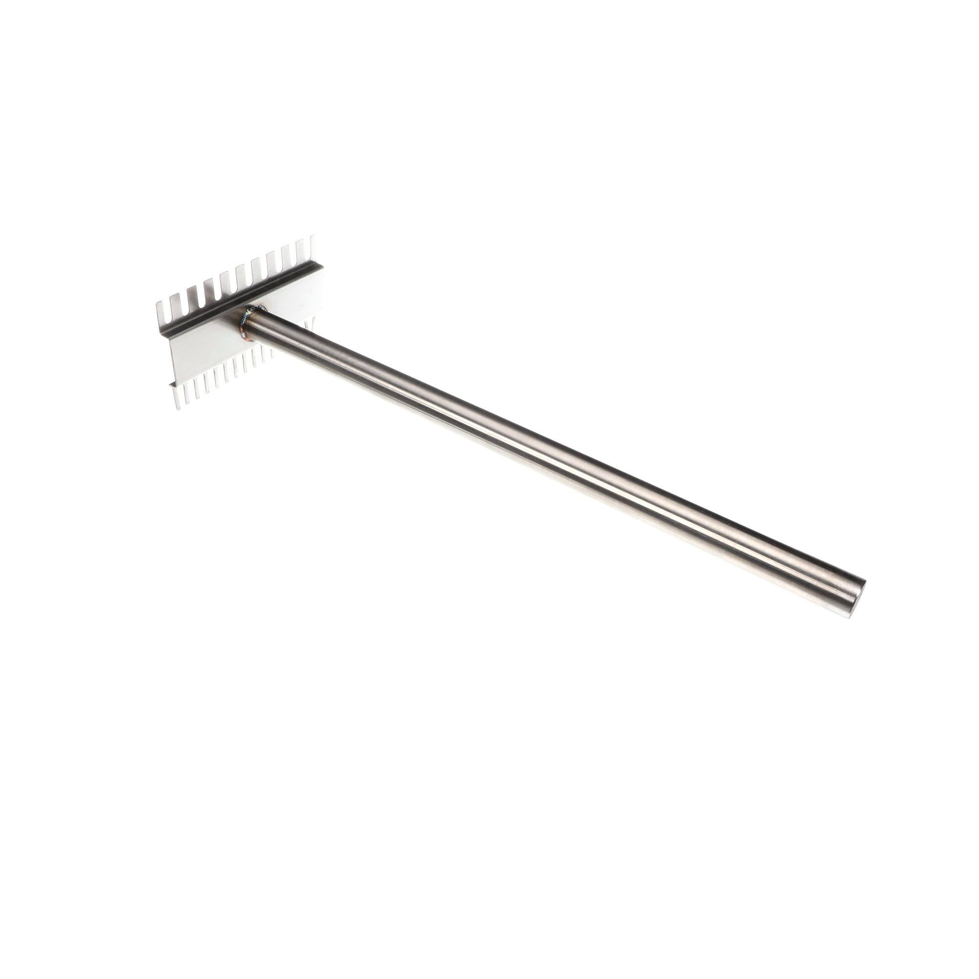 Vulcan Hart 00-944257 Stainless Steel Scraper - Walmart.com