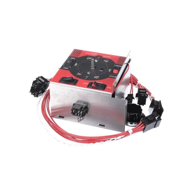 Vulcan Hart 00-956368-000G6 Control Box Assembly - Walmart Business ...