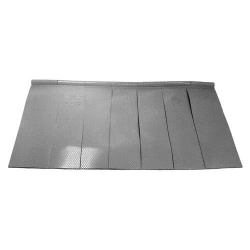 Vulcan Hart 106148 Extra Wide 3/4 Curtain for Vulcan Hart Part# 106148 ...