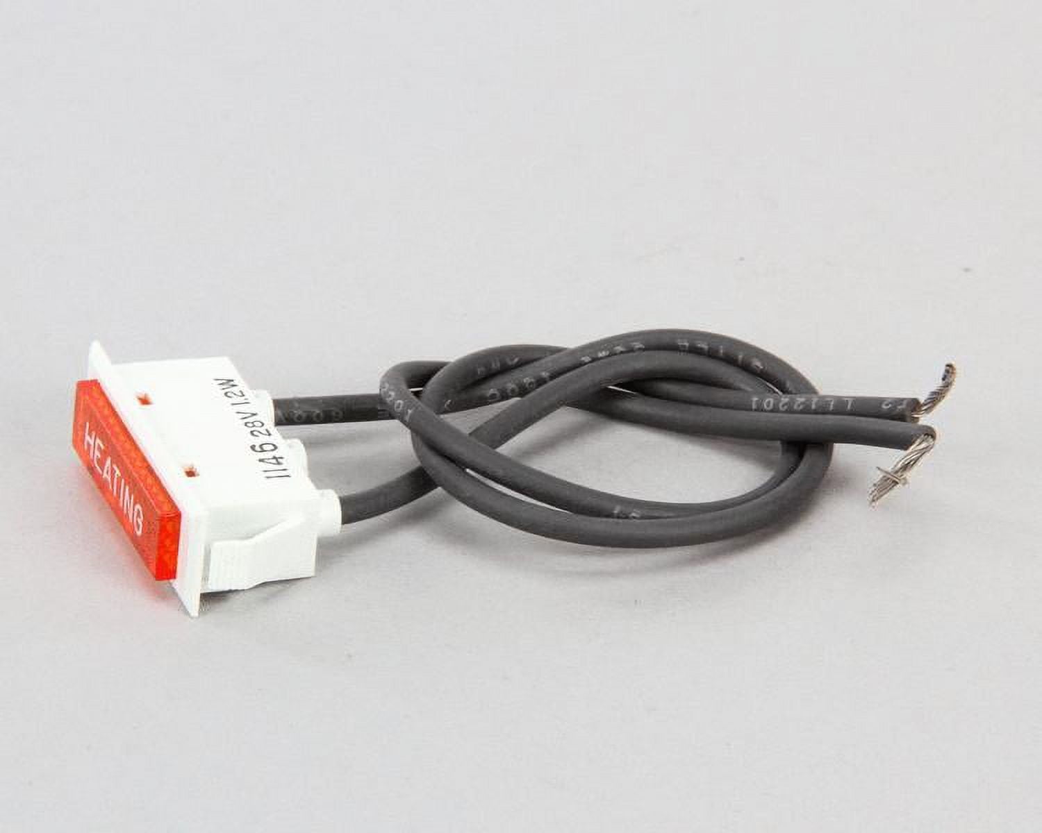 Vulcan Hart 411496-E13 Indicator Light - Walmart.com