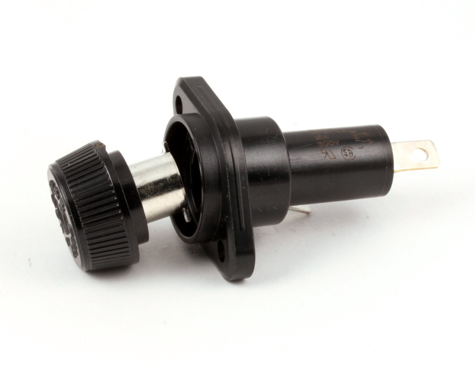 Vulcan Hart FE-023-55 Fuse Holder - Walmart Business Supplies