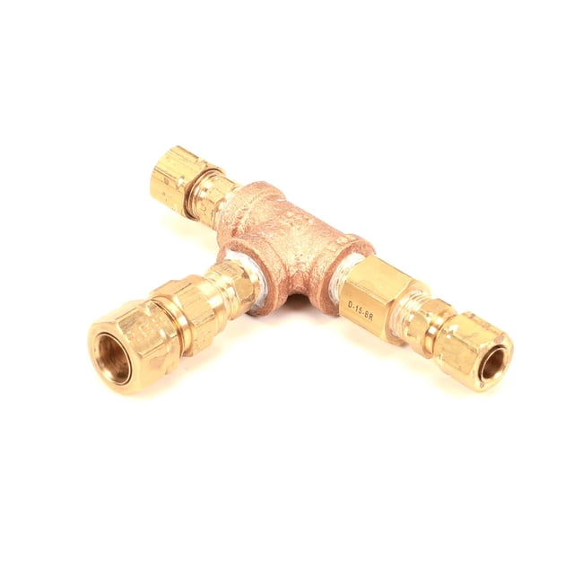 Vulcan Hart Pilot,Air Propane Assembly 00-855601-00002 - Genuine OEM ...