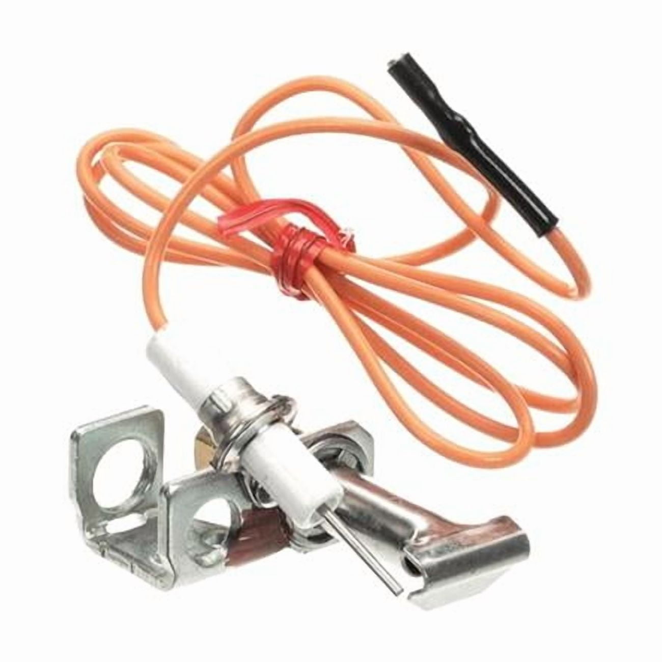 Vulcan Hart 00-922547-00002 Pilot Burner & Ignitor Assembly - Propane ...