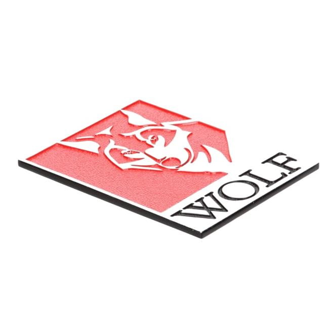 Vulcan Symbol