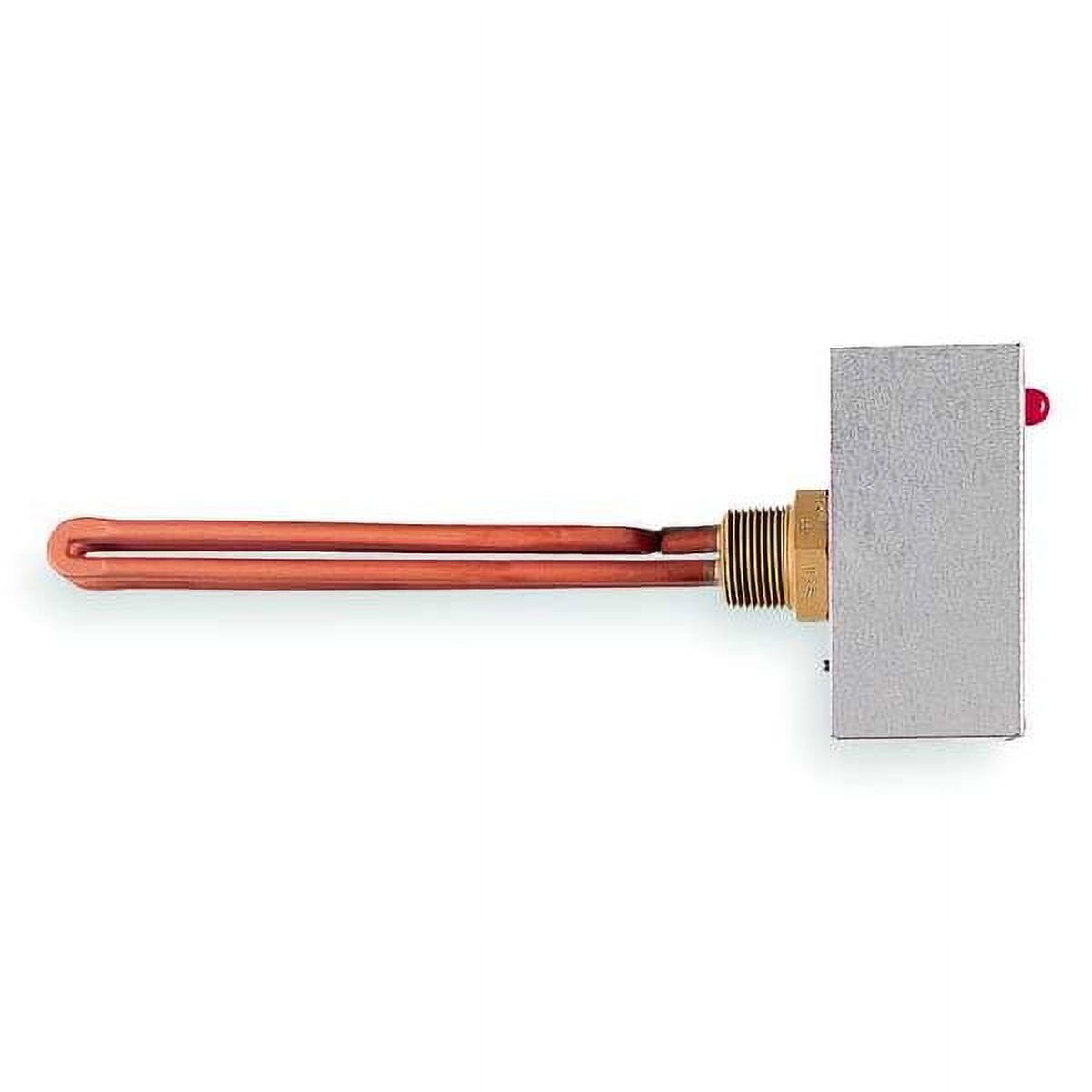 Vulcan Immersion Heater,14-1/8 In. L WTP910A - Walmart.com