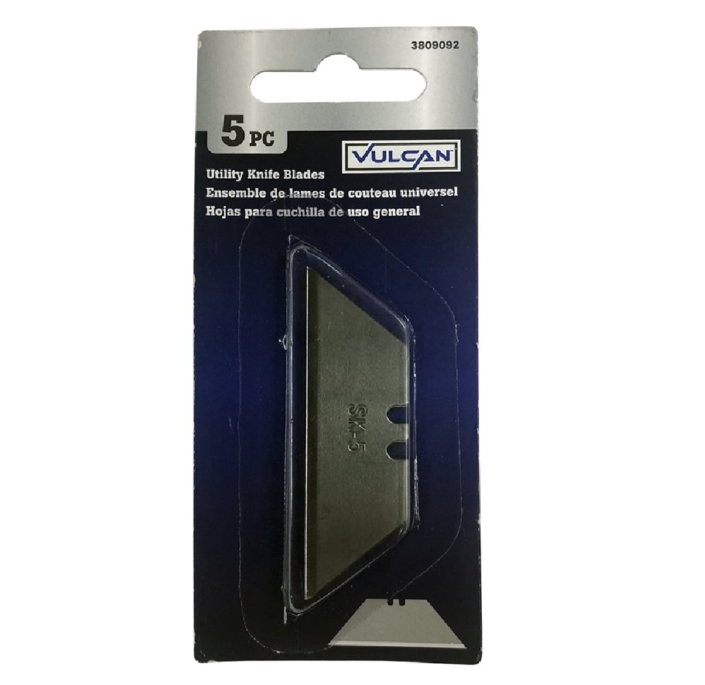 Vulcan JL-BD-04 Heavy Duty Utility Knife Blade - Walmart.com