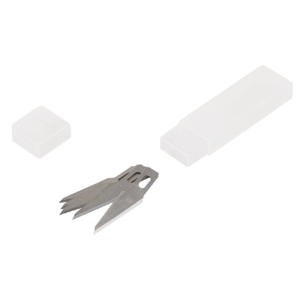 Vulcan JL-BD-14 Classic Hobby Knife Handles, 5 Piece, Each - Walmart.com