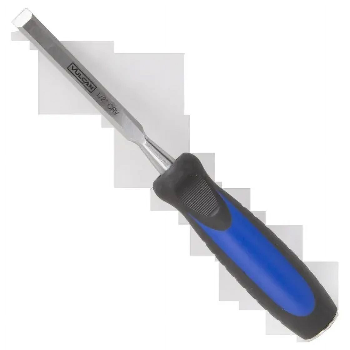 1PC Vulcan JL-CH2 Wood Chisel Chrome Vanadium 1/2 Inch - Walmart.com