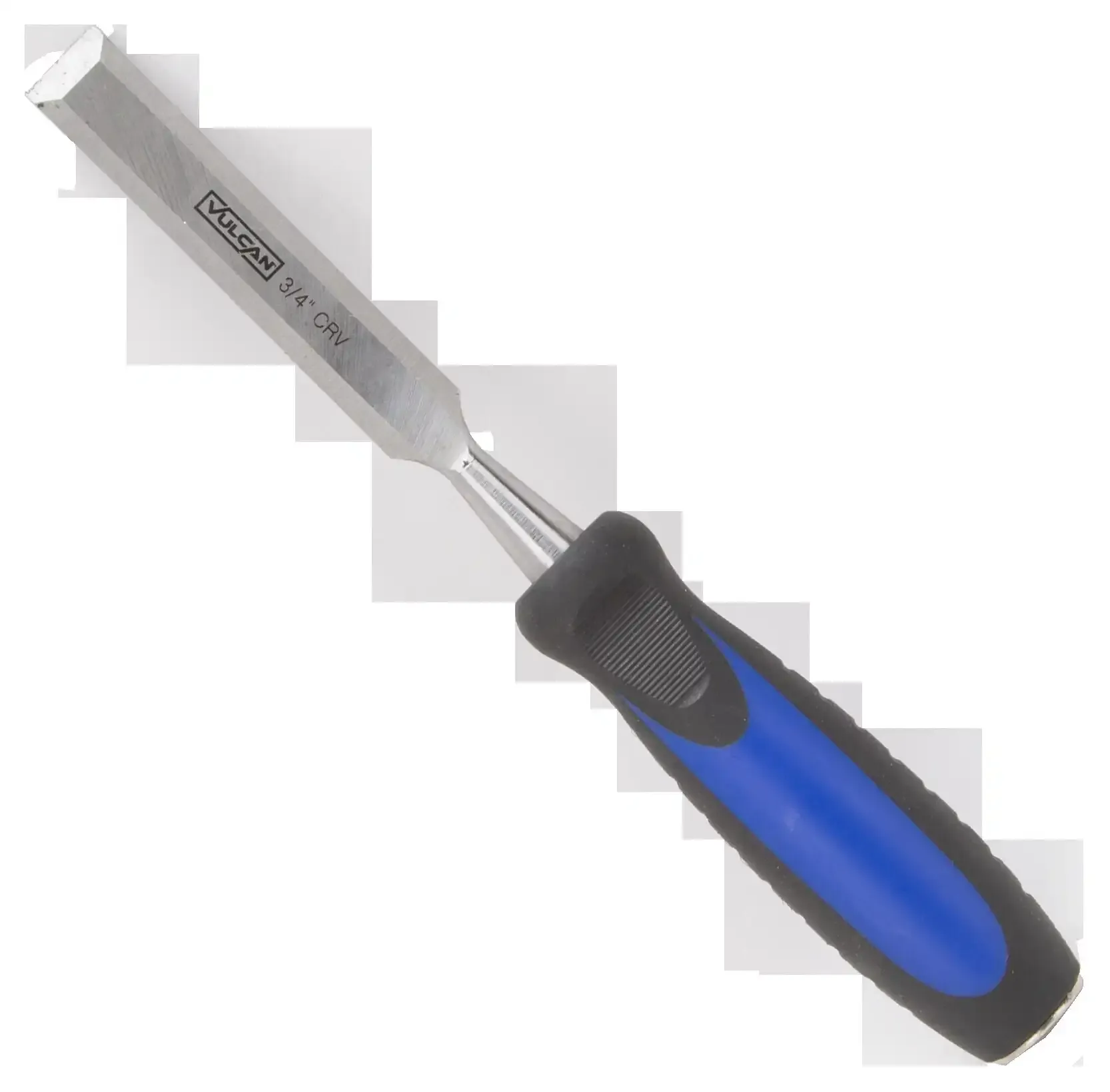 Vulcan JL-CH3 Wood Chisel Chrome Vanadium 3/4 Inch - Walmart.com