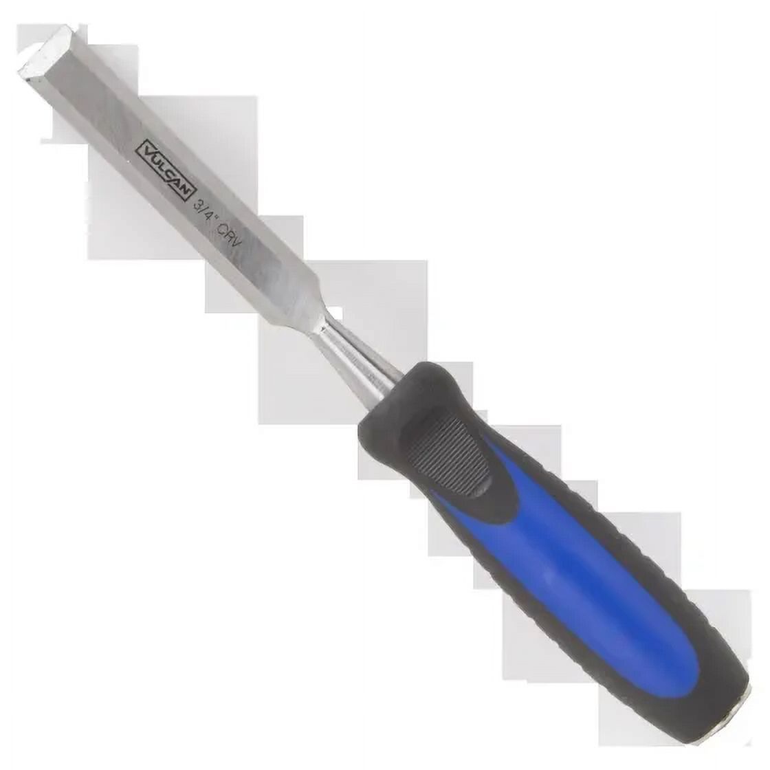 Vulcan JL-CH3 Wood Chisel Chrome Vanadium 3/4 Inch, Each - Walmart.com