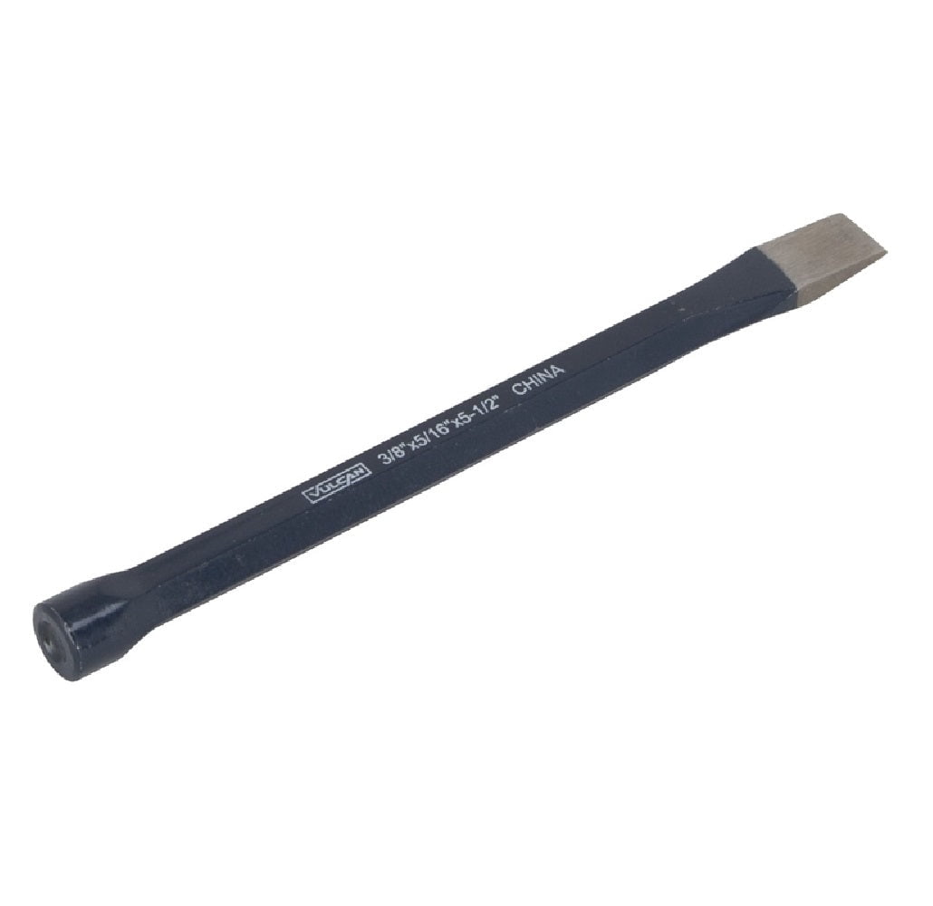 Vulcan JL-CSL003 Heavy-Duty Cold Chisel, Chrome Alloy Steel, Each ...