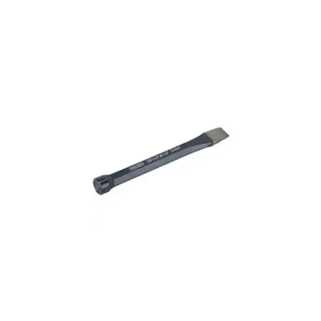 Vulcan JL-CSL004 Cold Chisel 1/2 Cut 6 Inch Length, Each - Walmart.com