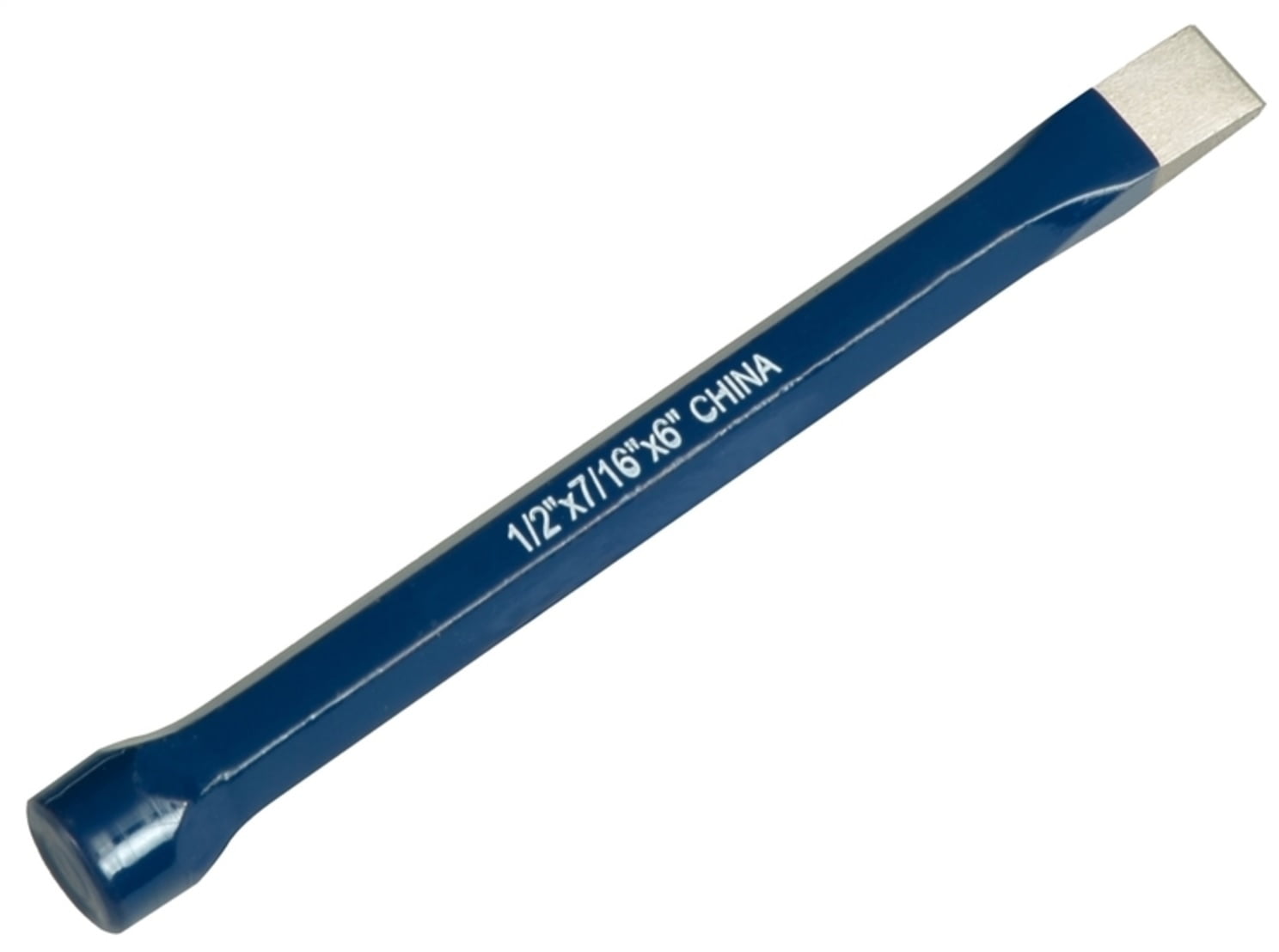 Vulcan JL-CSL004 Cold Chisel, Chrome Alloy Steel - Walmart.com