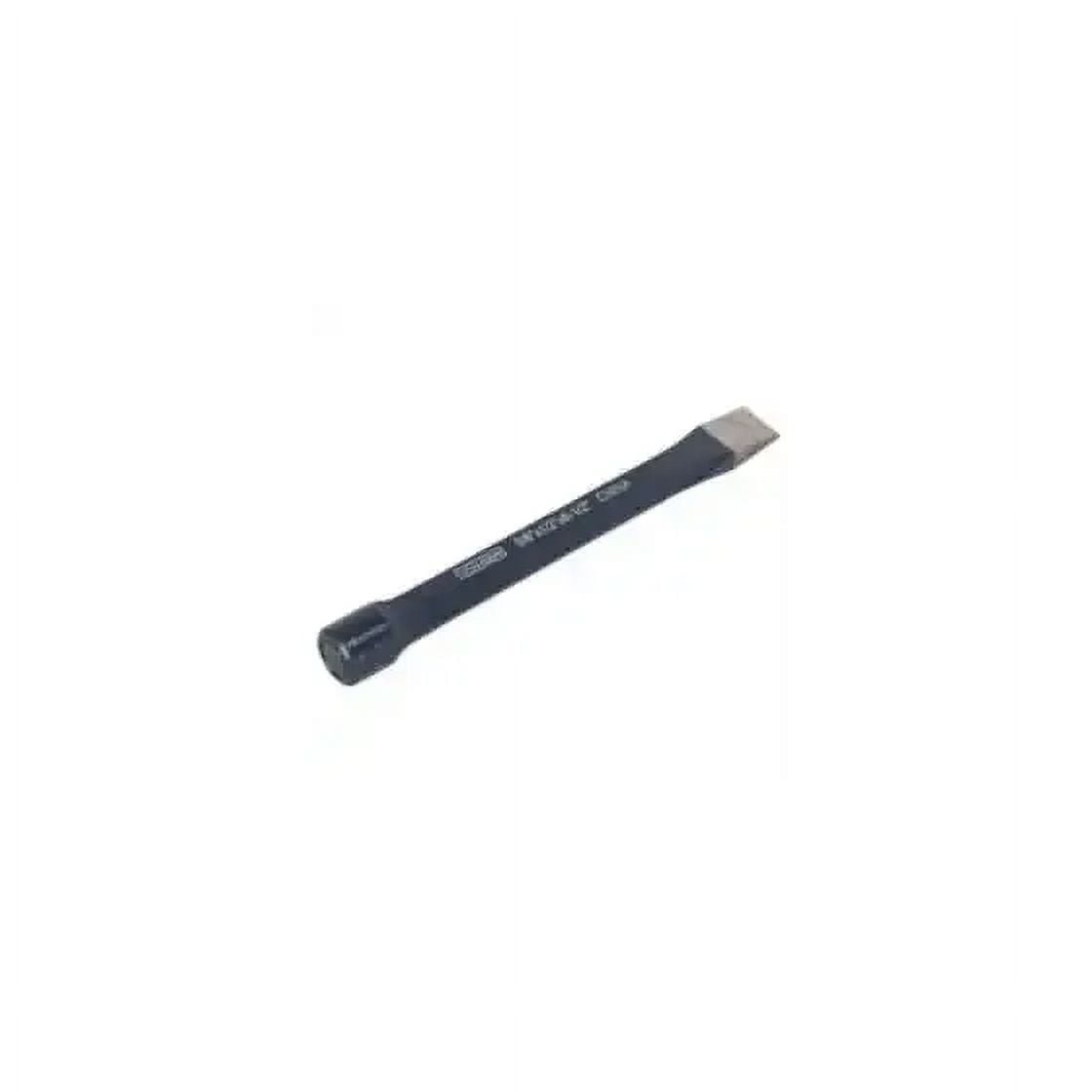 Vulcan JL-CSL005 Cold Chisel 5/8 Cut 6-1/2 Inch Length, Each - Walmart.com
