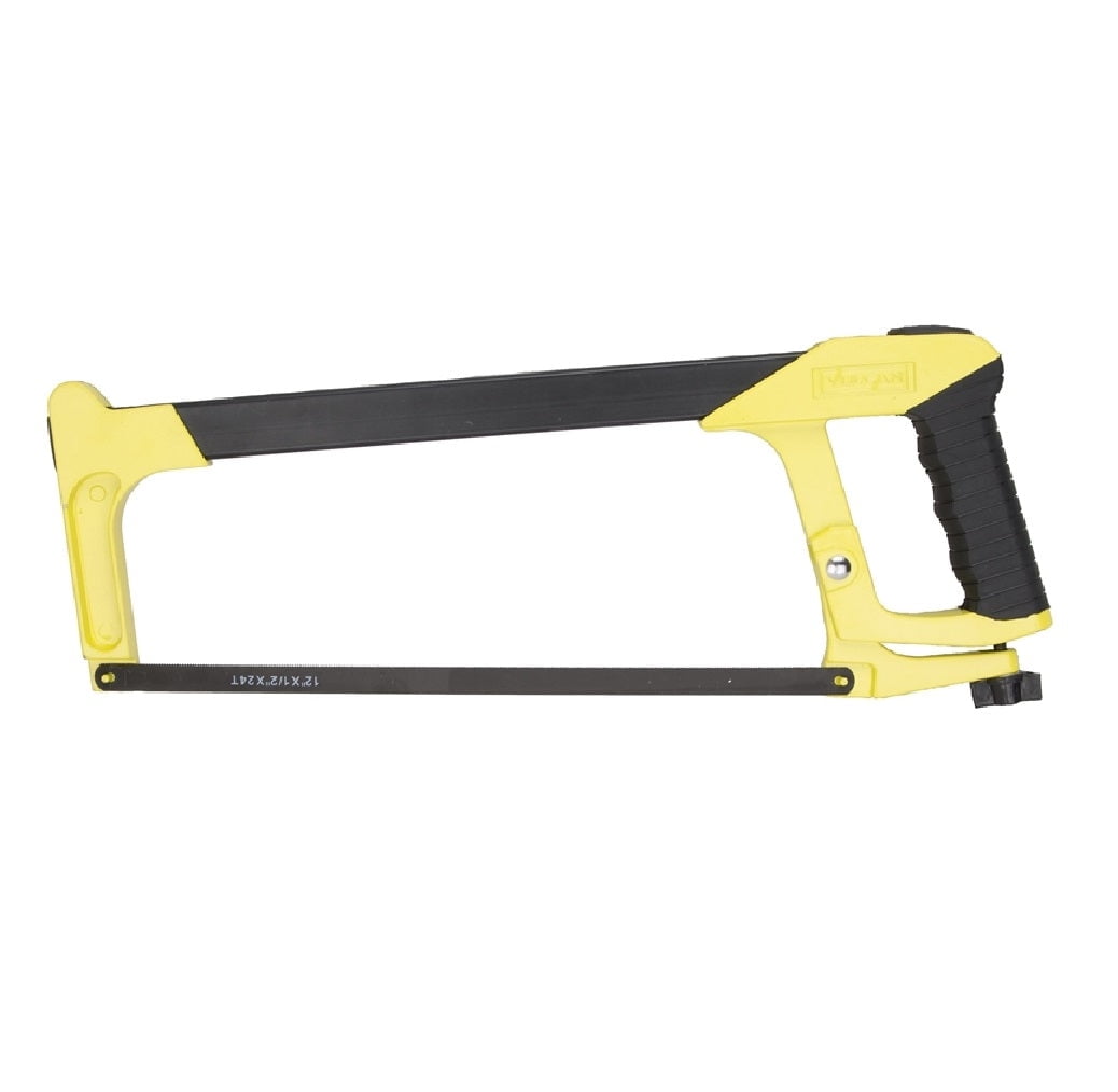 Vulcan JL-HS-508 High Tension Hacksaw, 12 Inch L, Each - Walmart.com