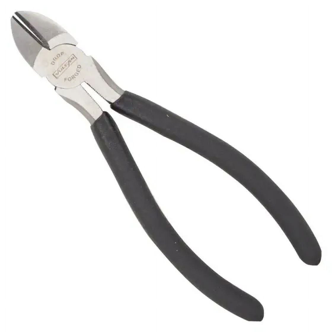 Vulcan JL-NP006 Diagonal Cutting Pliers 6 Inch, Each - Walmart.com