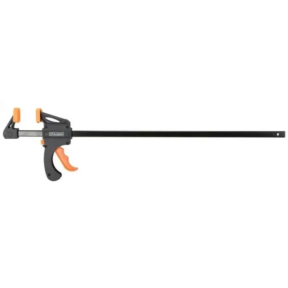 Vulcan JL-QBC-224 Bar Clamp & Spreader 2-1/2 By 24 Inch, Each - Walmart.com