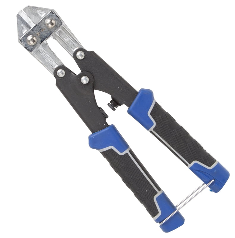 Vulcan Mini Bolt Cutter, 3 mm Capacity, Steel Blade - Walmart.com