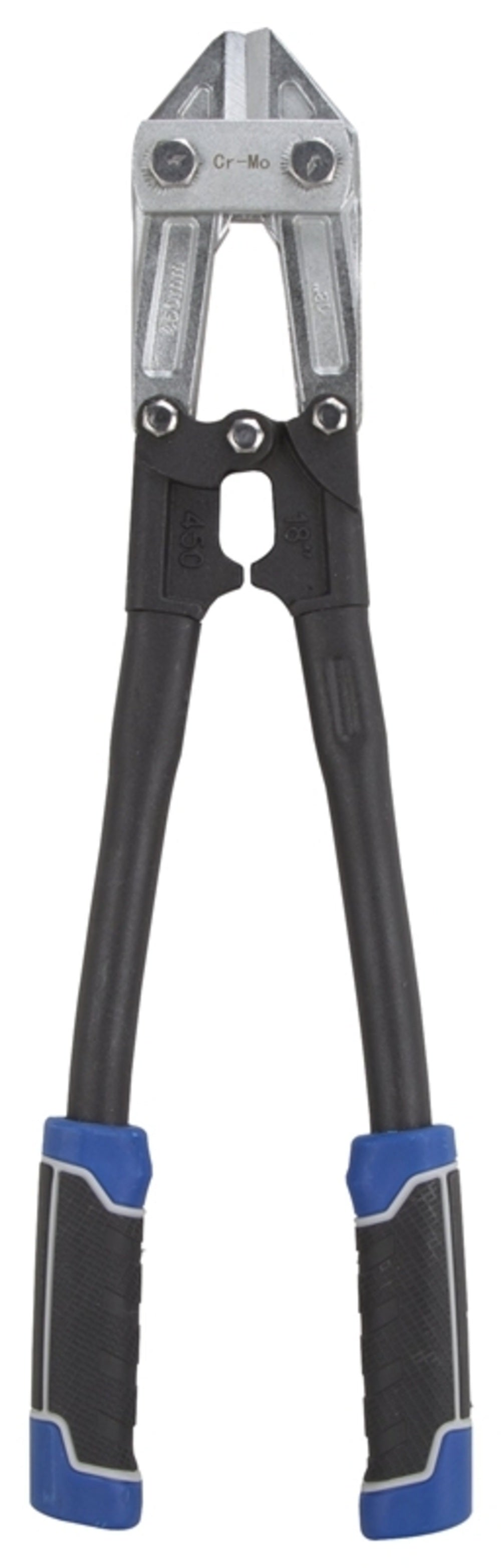 Vulcan JL-WD-0618 Bolt Cutter, Rubber, 18", Each - Walmart.com