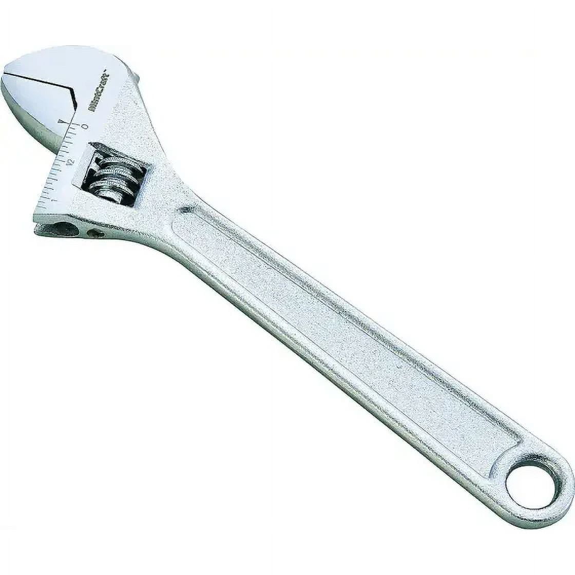 Vulcan JL15018-3L 18 Inch Adjustable Wrench, Each - Walmart.com