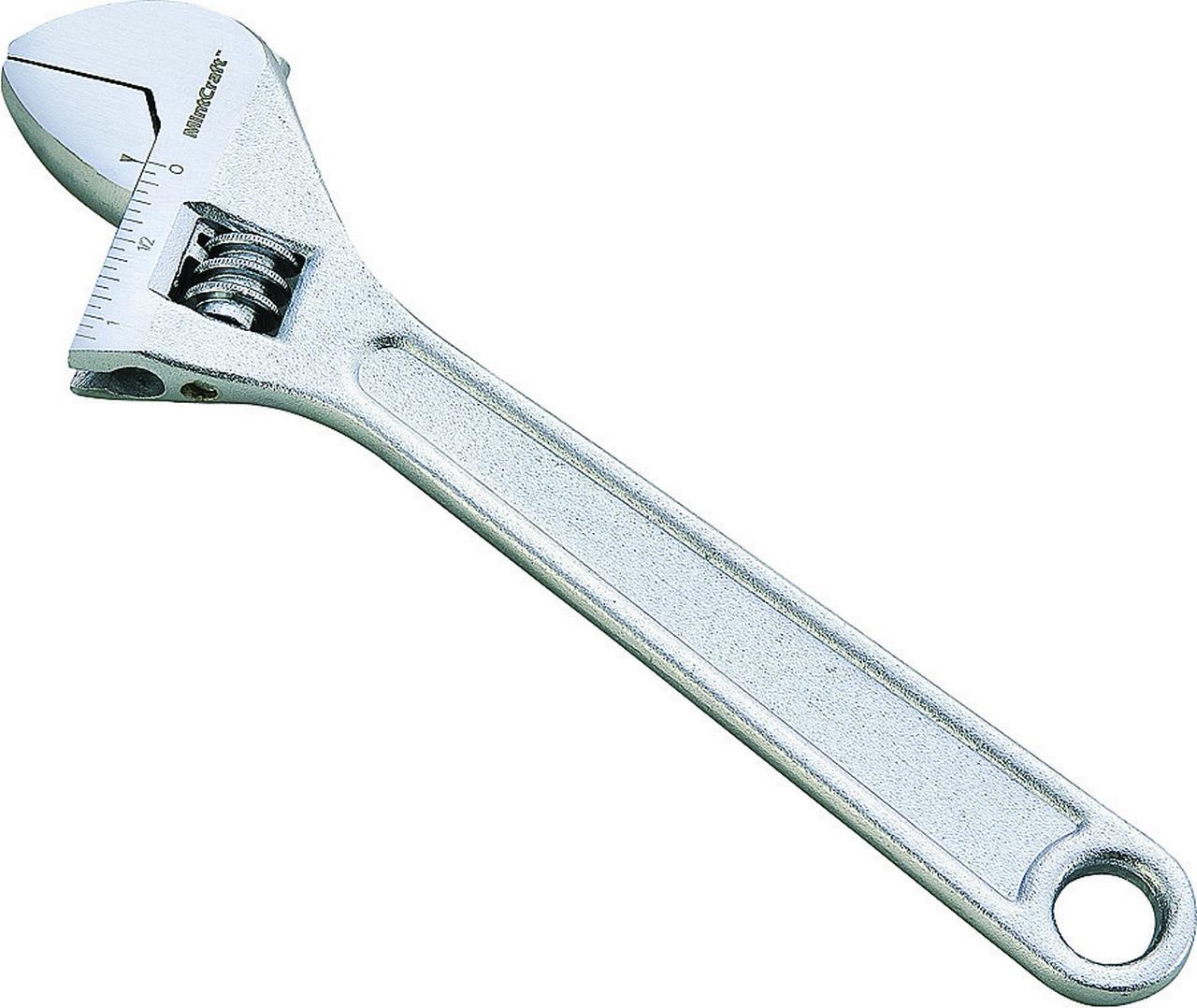 Vulcan JL15024 Adjustable Wrench 24 Inch,Each - Walmart.com