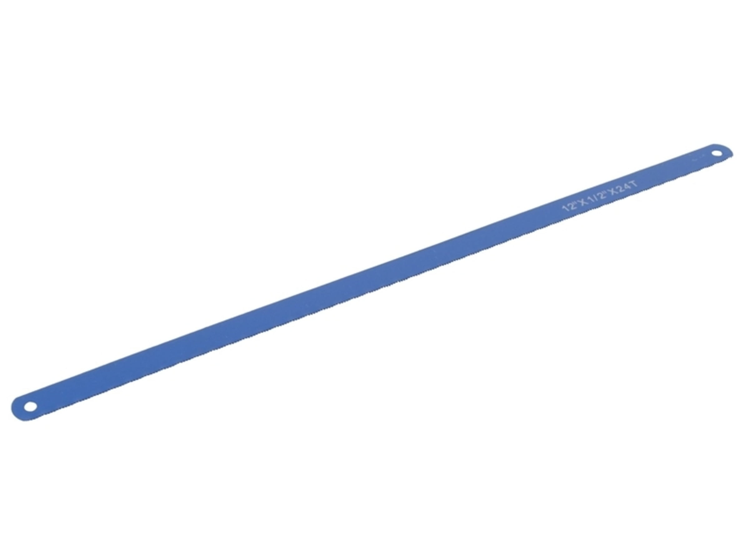 Vulcan JL552-7197 Hacksaw Blade, Steel, 12" - Walmart.com