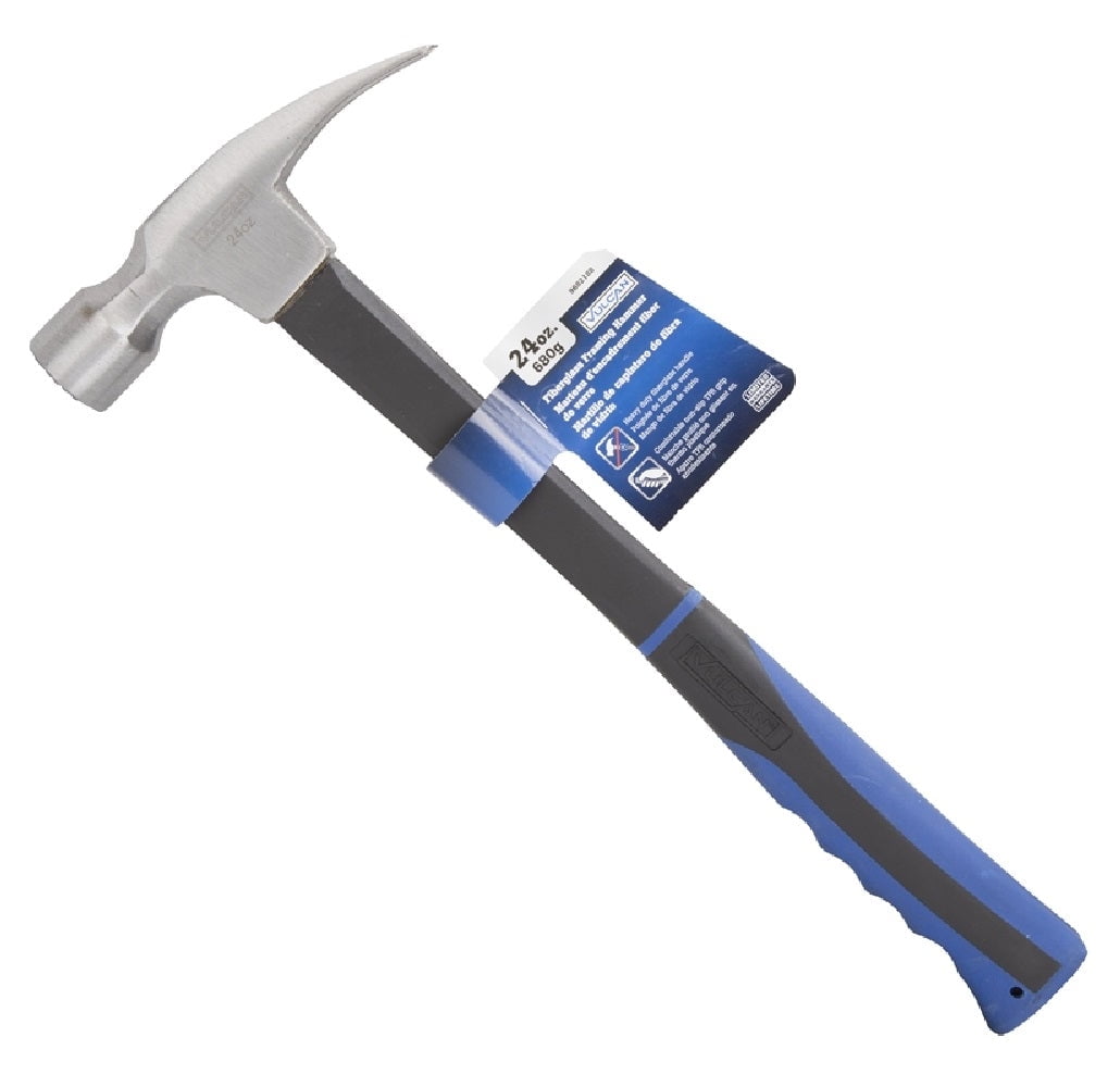 Vulcan JL60317 Rip Frame Hammer, 24 Oz, Each - Walmart.com