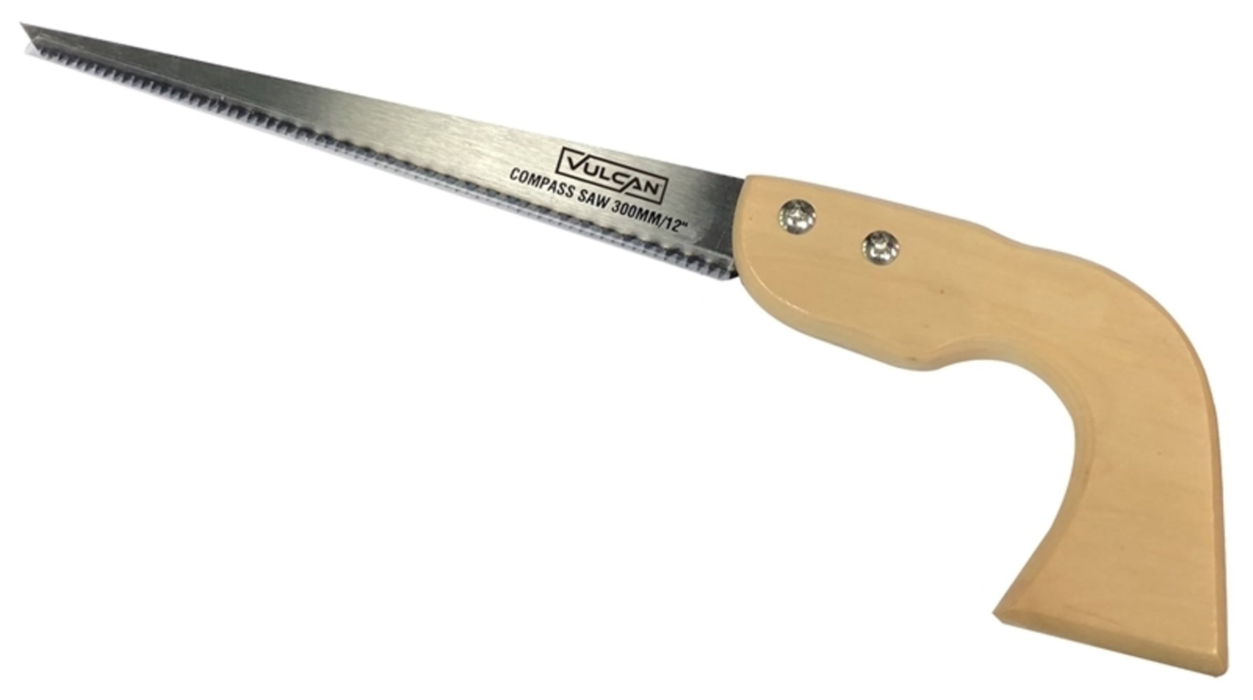 Vulcan JLO-033 Compass Saw, 12", Each - Walmart.com