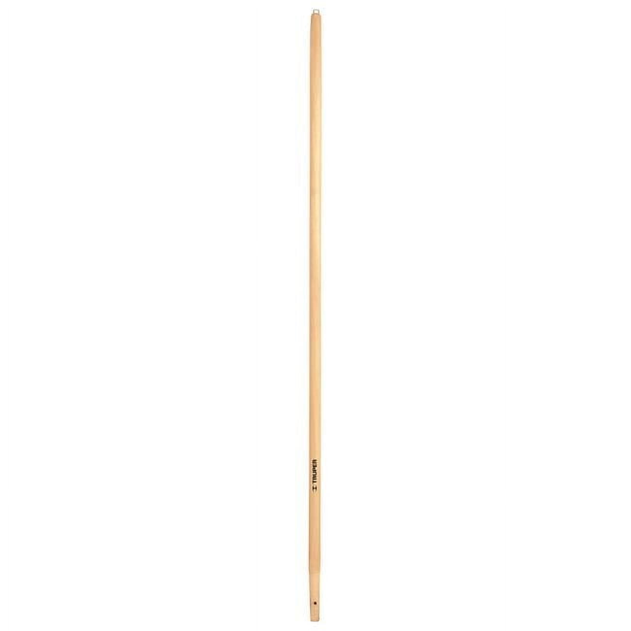 Vulcan Leaf Rake Replacement Handle, Wood, 54 in - Walmart.com