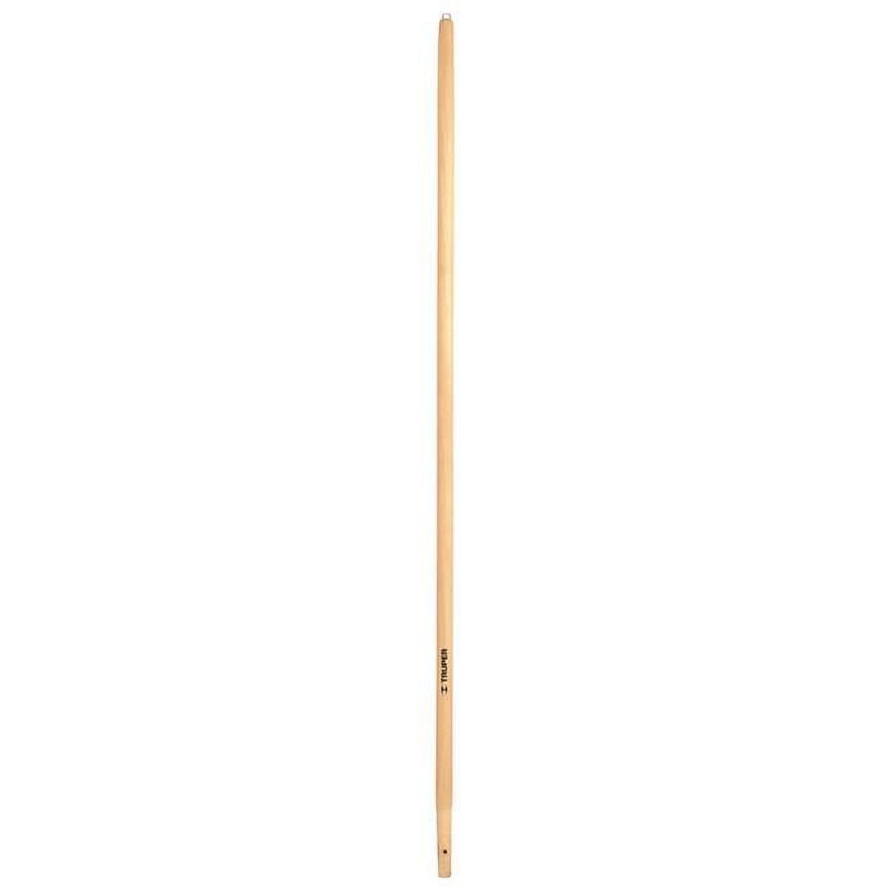 Vulcan Leaf Rake Replacement Handle, Wood, 54 in - Walmart.com