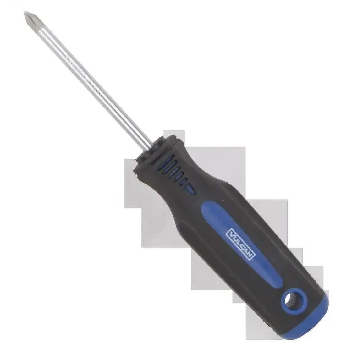 Vulcan MC-SD12 Phillips Screwdriver P1 By 3 Inch, Each - Walmart.com