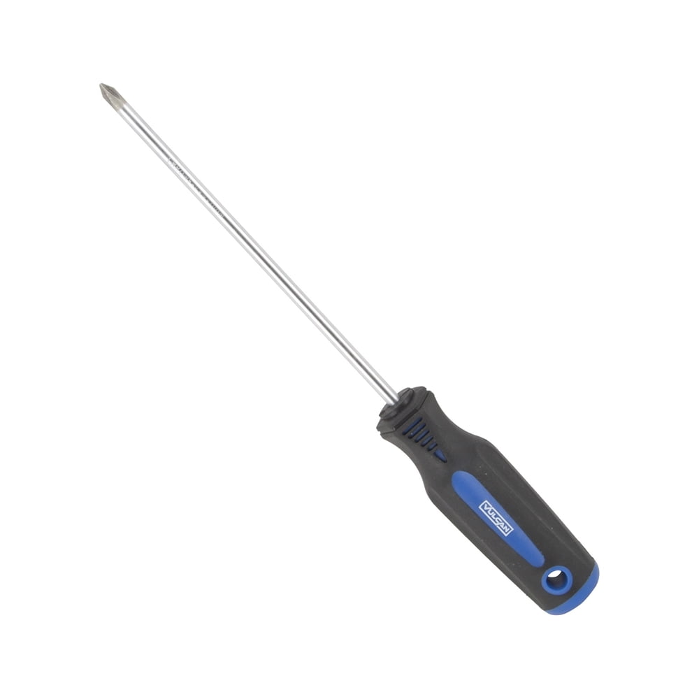 Vulcan MC-SD14 Phillips Screwdriver, NO. 1, 6" - Walmart.com