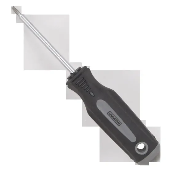 Vulcan MC-SD20 Star Screwdriver T10 By 3 Inch, Each - Walmart.com