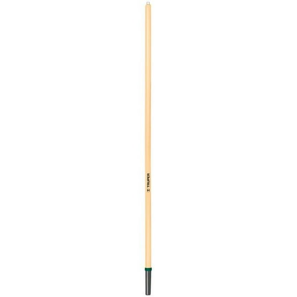 Vulcan MG-R16MX Rake Handle, Wood, For: Replacement - Walmart Business ...