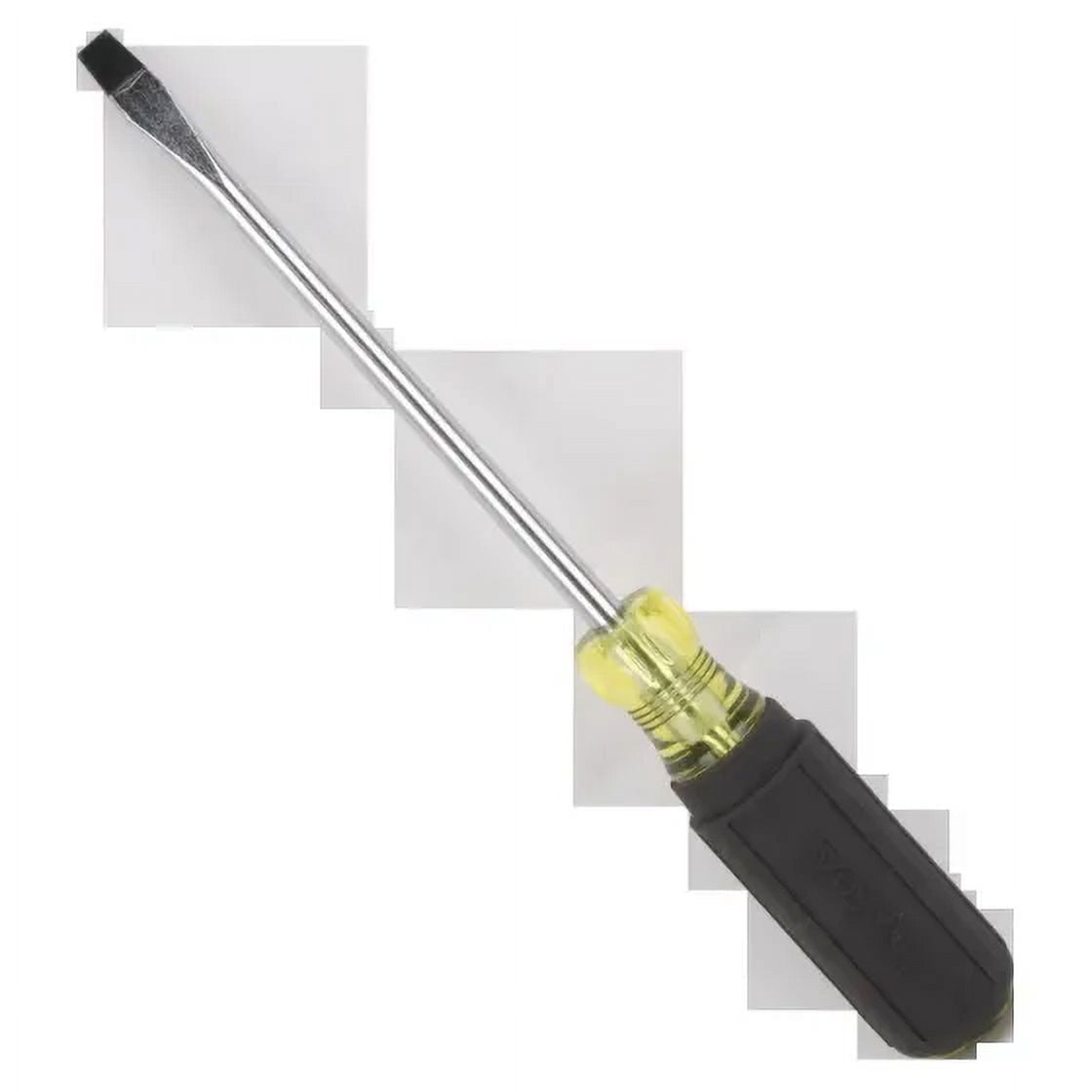 Vulcan MP-SD07 Slotted Screwdriver 5/16 By 6 Inch, Each - Walmart.com