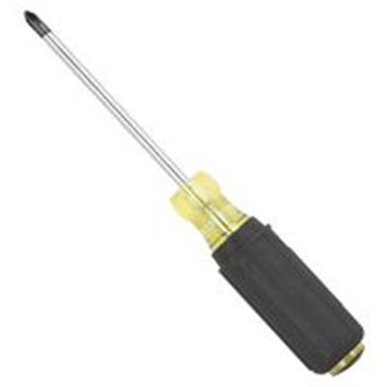 Vulcan MP-SD12 Phillips Screwdriver, #2X4" - Walmart.com