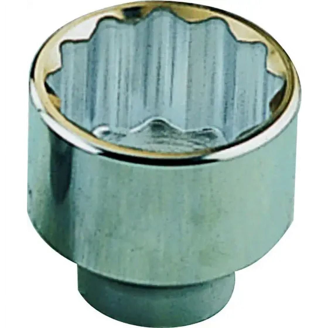Vulcan MT-SM6030 Socket 3/4 Inch Drive 12 Point 30 MM, Each - Walmart.com
