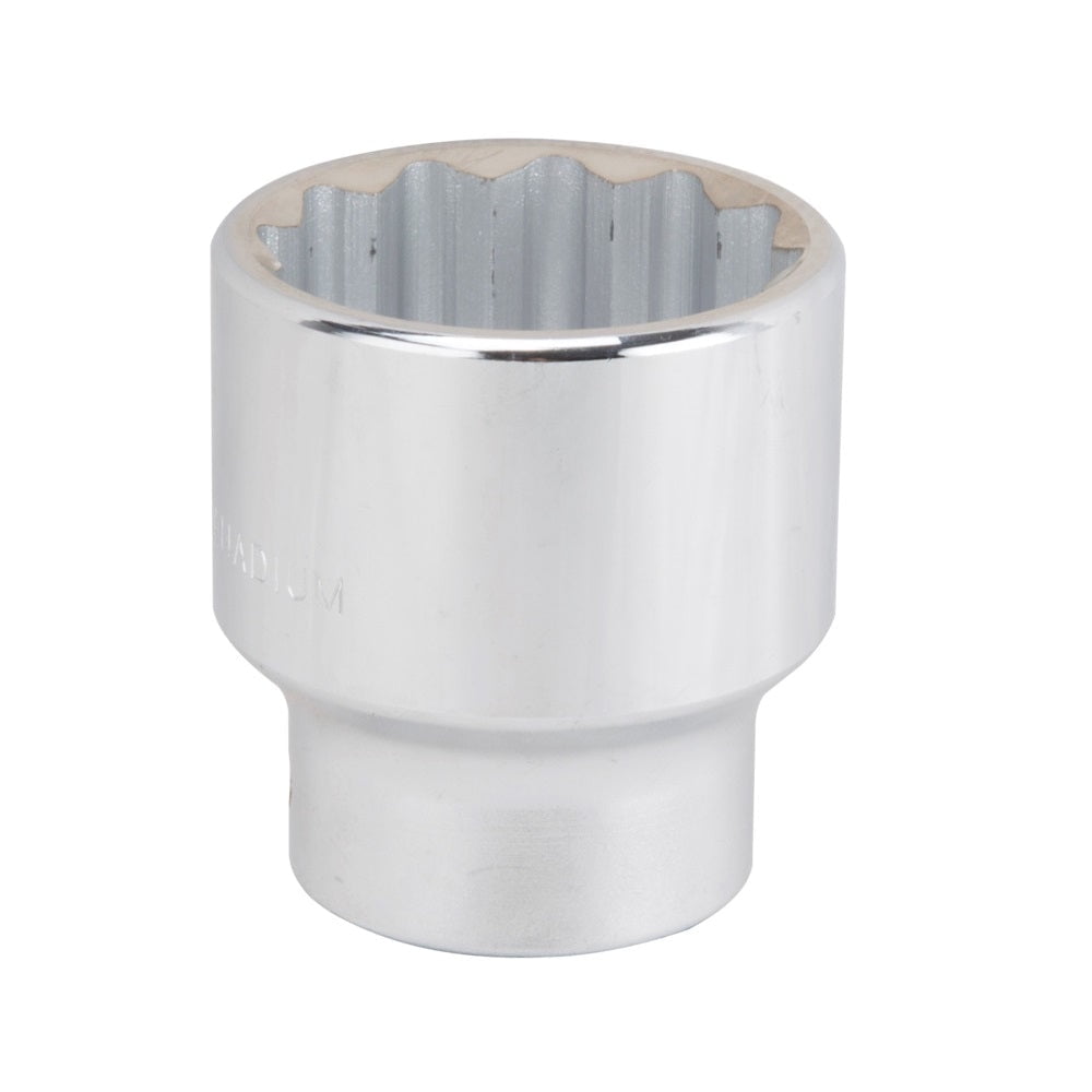 Vulcan MT-SM6046 Standard Drive Socket, 46 MM, Each - Walmart.com