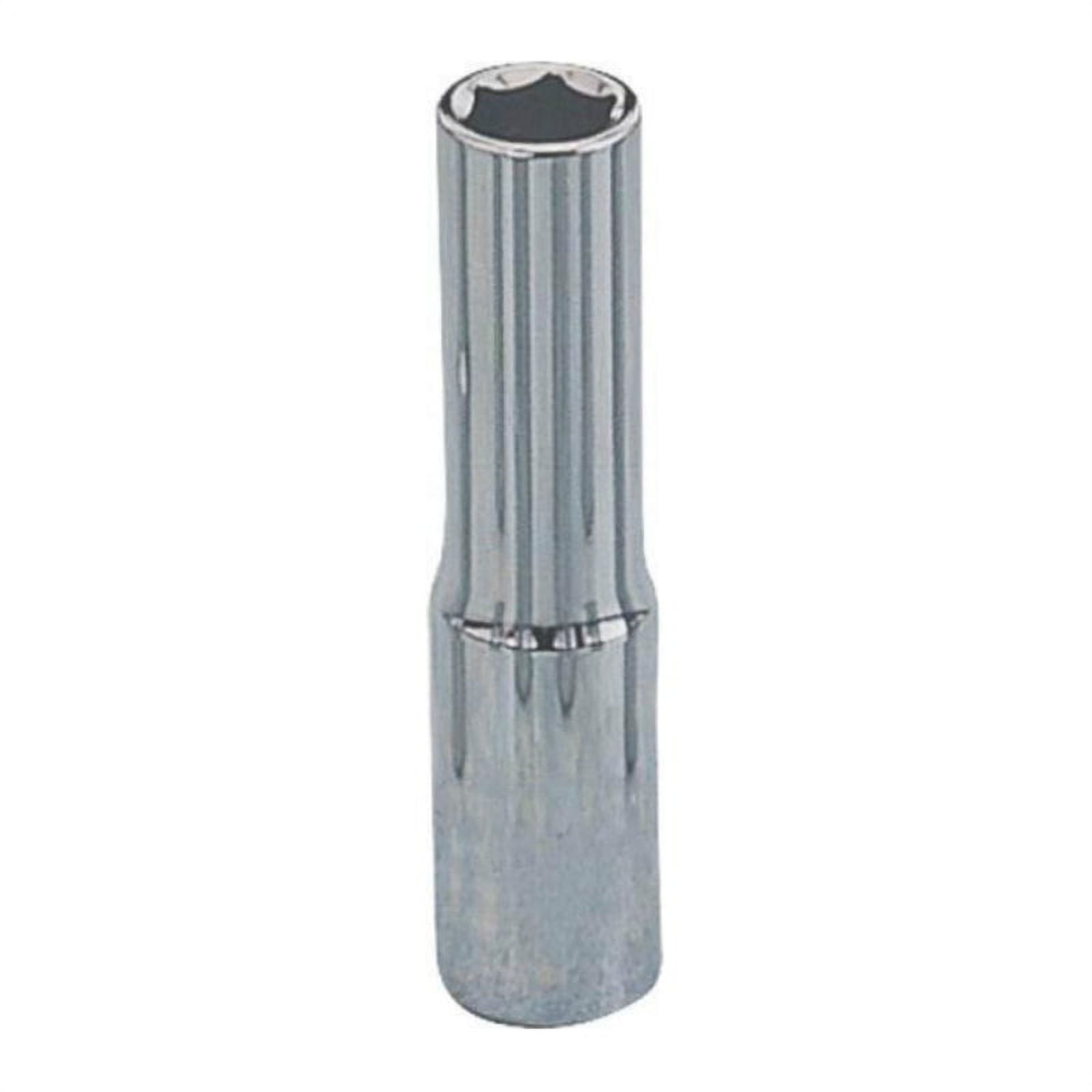 Vulcan MT6507164 Deep Drive Socket, 17 MM, Each - Walmart.com