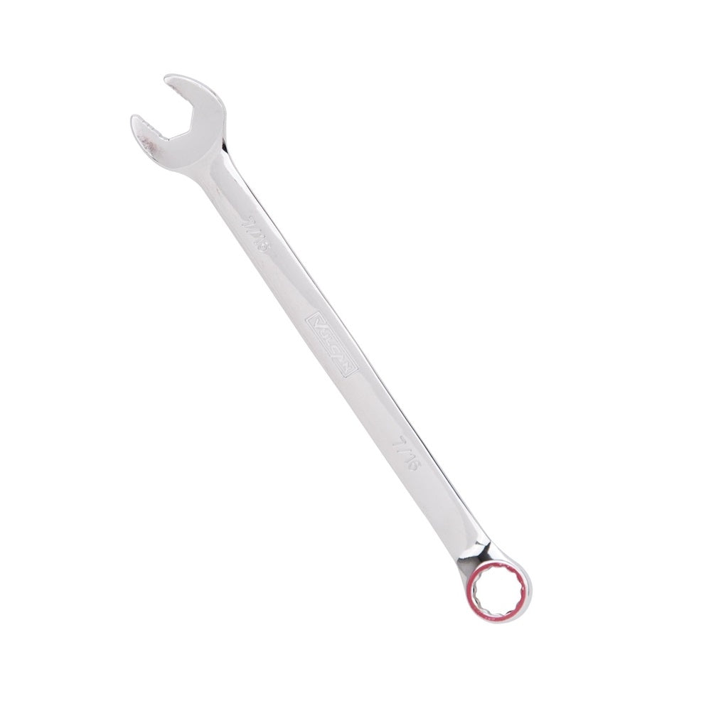 Vulcan MT6545537 Combination Wrench, Chrome Vanadium Steel, Each ...