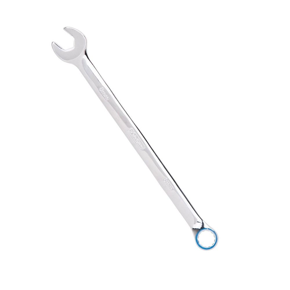 Vulcan MT6547780 Combination Wrench, Chrome Vanadium Steel, Each ...