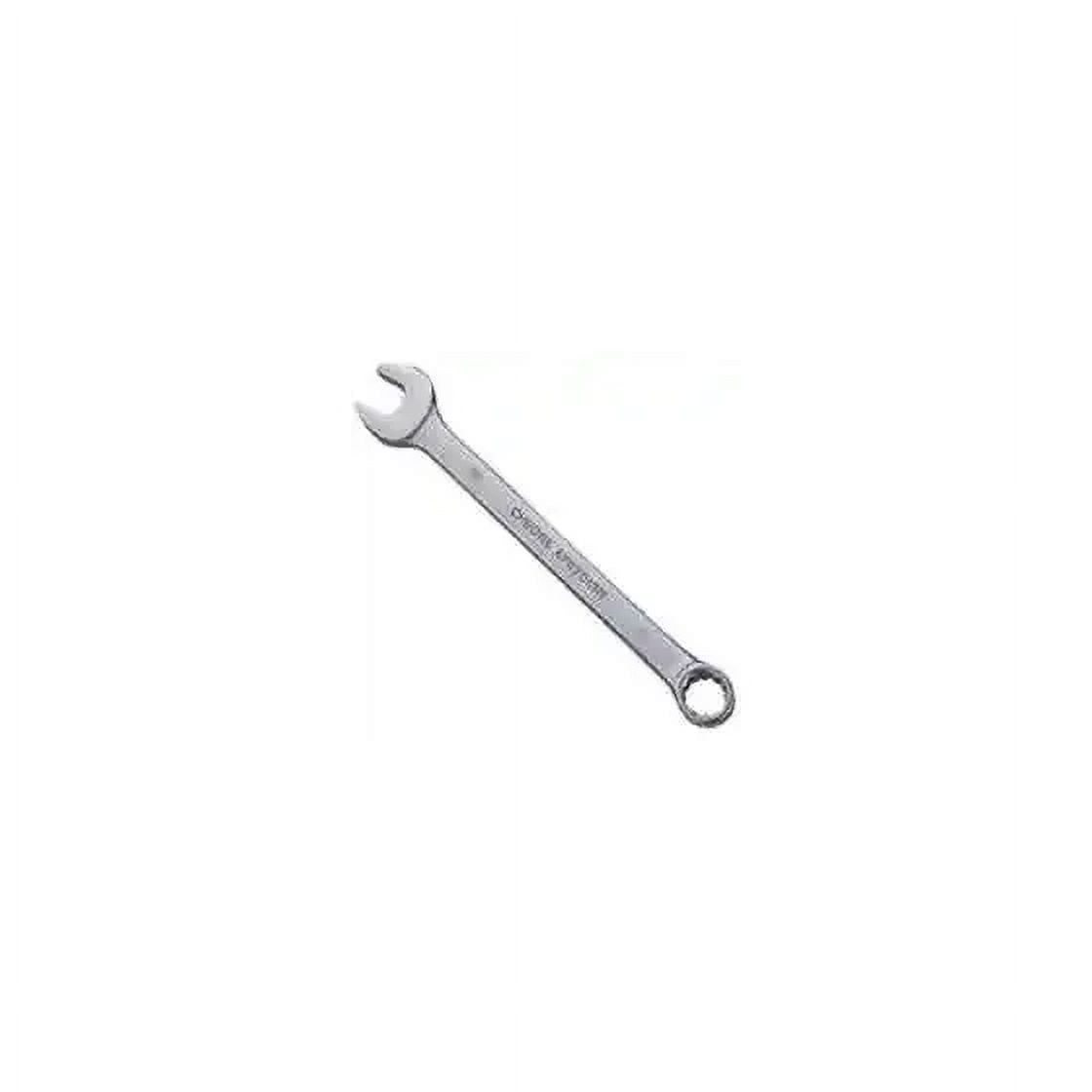 Vulcan MT6547905 Combination Wrench 9 MM, Each - Walmart.com