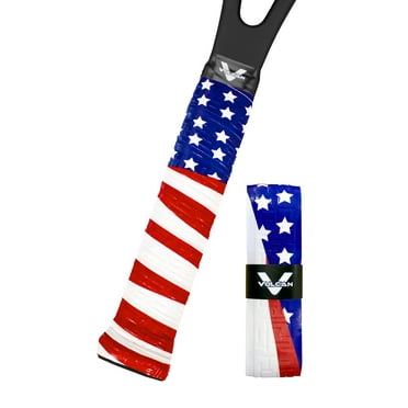 Wilson Pro Sensation Tennis Racket Overgrip, White - 12 Pack - Walmart.com