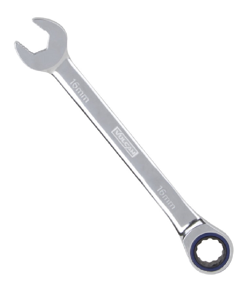Vulcan PG16MMCombination Wrench, 16 MM, Each - Walmart.com