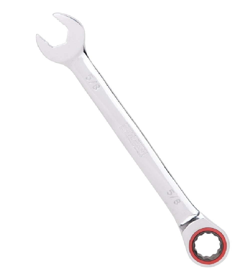 Vulcan PG5/8 Combination Ratchet Wrenche, 5/8 Inch, Each - Walmart.com