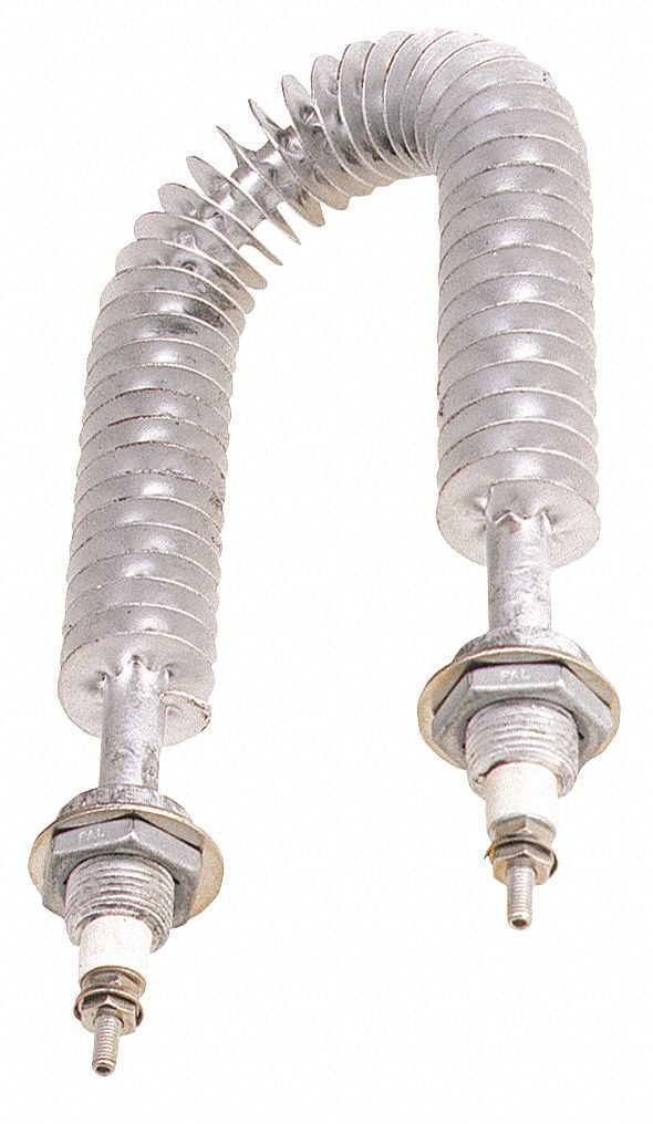 Vulcan Replacement Heating Element,12 In. L RE12-1333C - Walmart.com