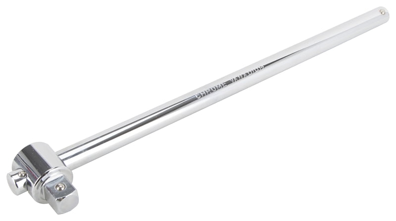 Vulcan SB6018 Sliding T-Bar, 18 in L, Silver - Walmart.com