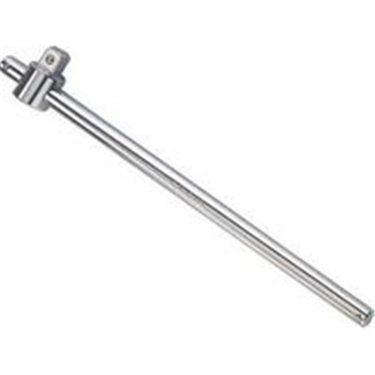 Vulcan SB6018 Sliding T-Bar, 18 in L, Silver - Walmart.com