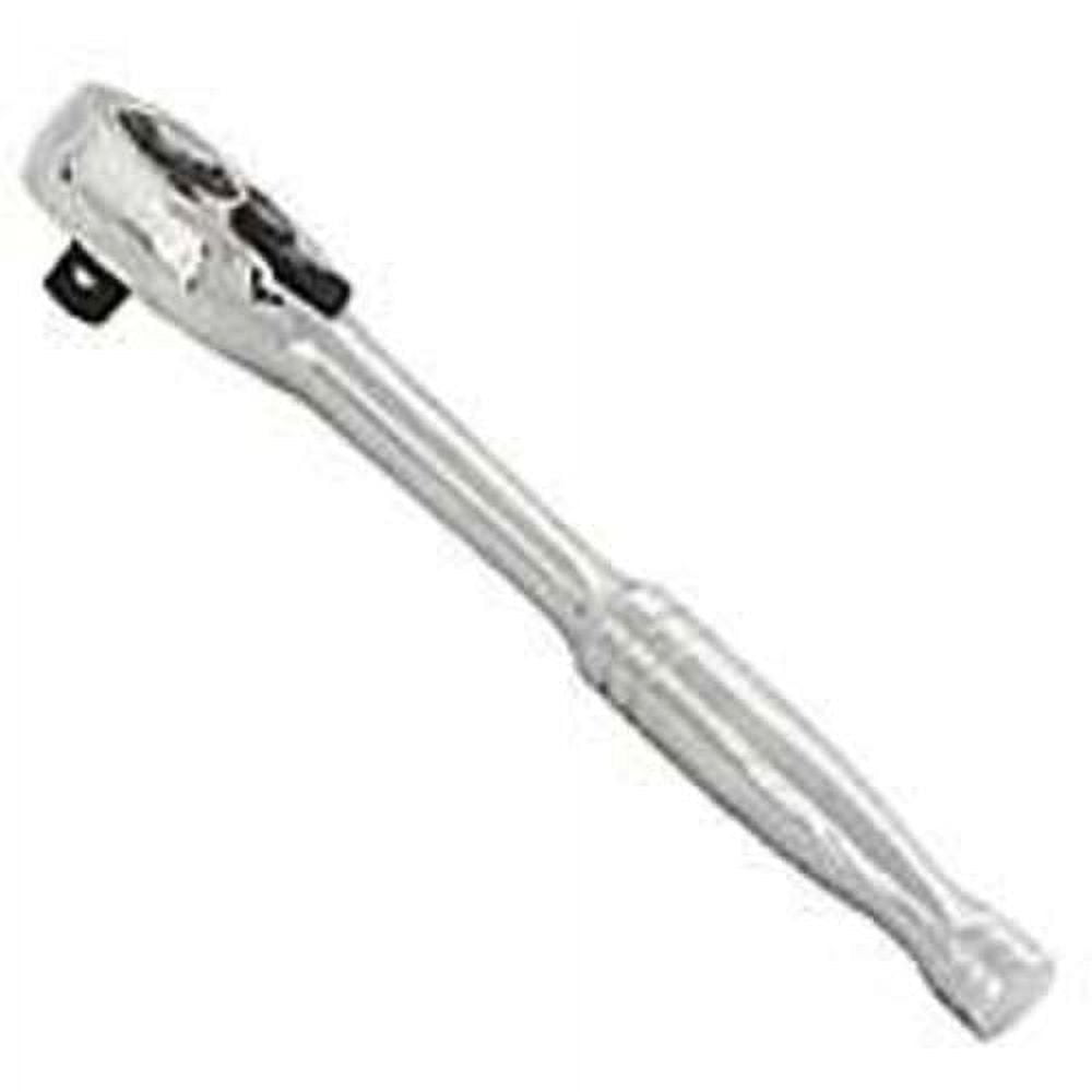 Vulcan TR0014 Quick Release Ratchet Handle, 1/4 Inch, Each - Walmart.com
