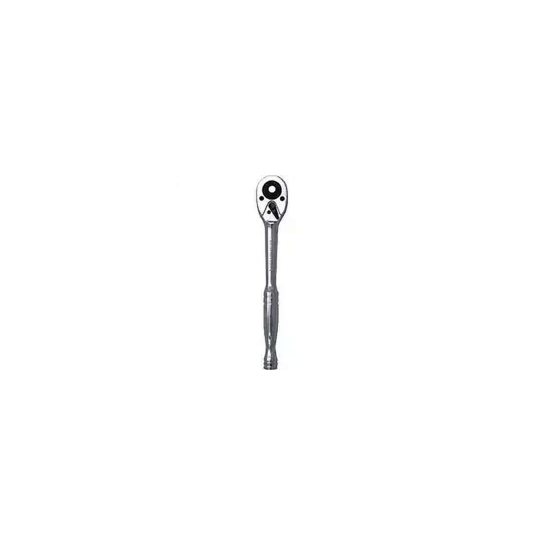 Vulcan TR0014 Ratchet Handle Quick Release Drive 1/4 Inch, Each ...